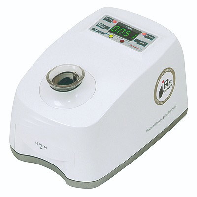 Needle Safe Disposer | Macan Health